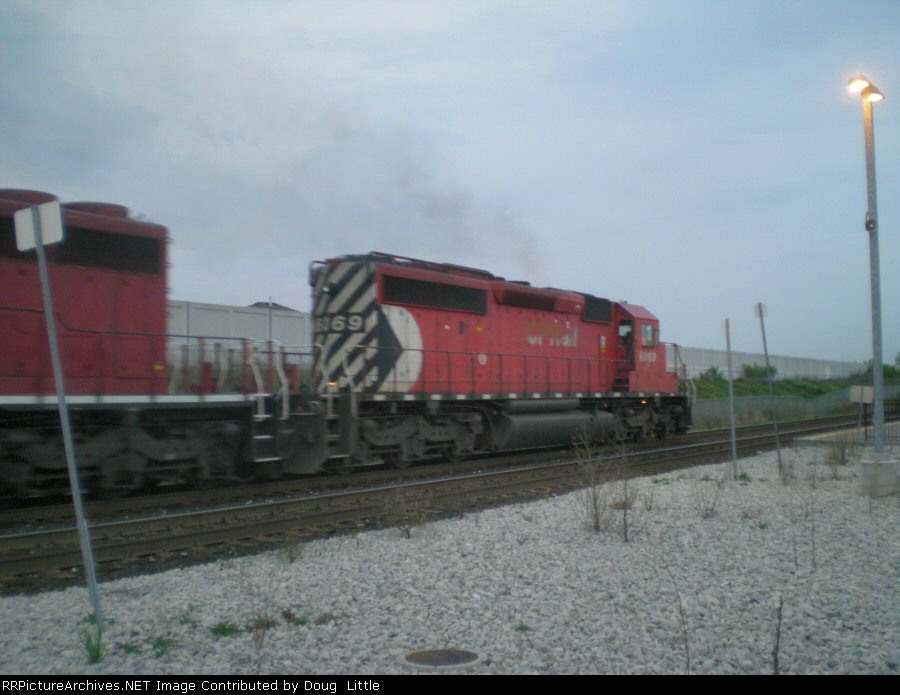 CP 6069